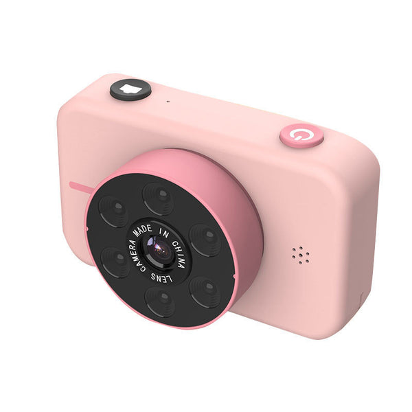 Digital mini camera for children – Halfkick