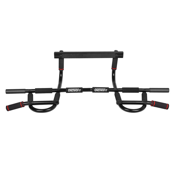 Indoor Fitness Multifunctional Pull-up Trainer – Halfkick